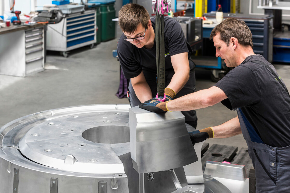 ALPEX Technologies - Innovative Tooling Systeme zur Industrialisierung ...