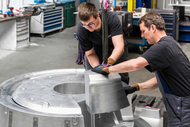 ALPEX Technologies - Innovative Tooling Systeme zur Industrialisierung ...