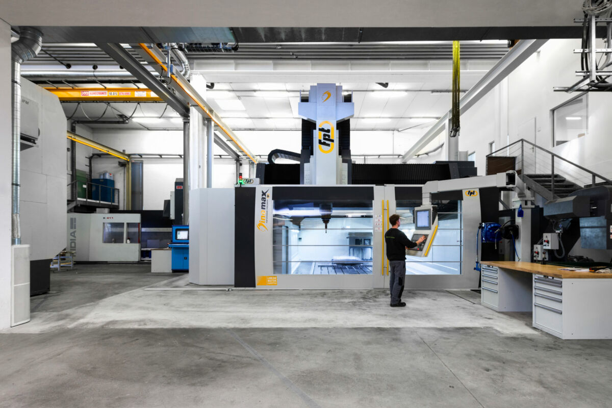 ALPEX Technologies - Press and News