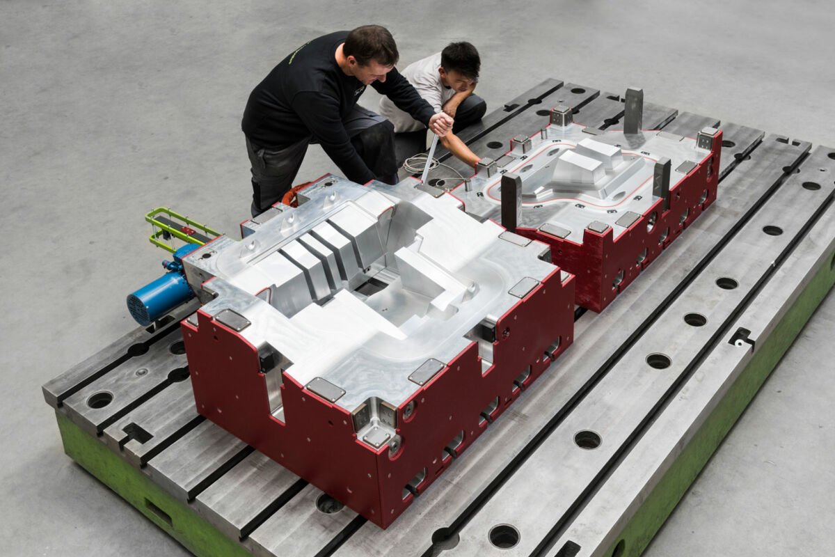 ALPEX Technologies - Press and News