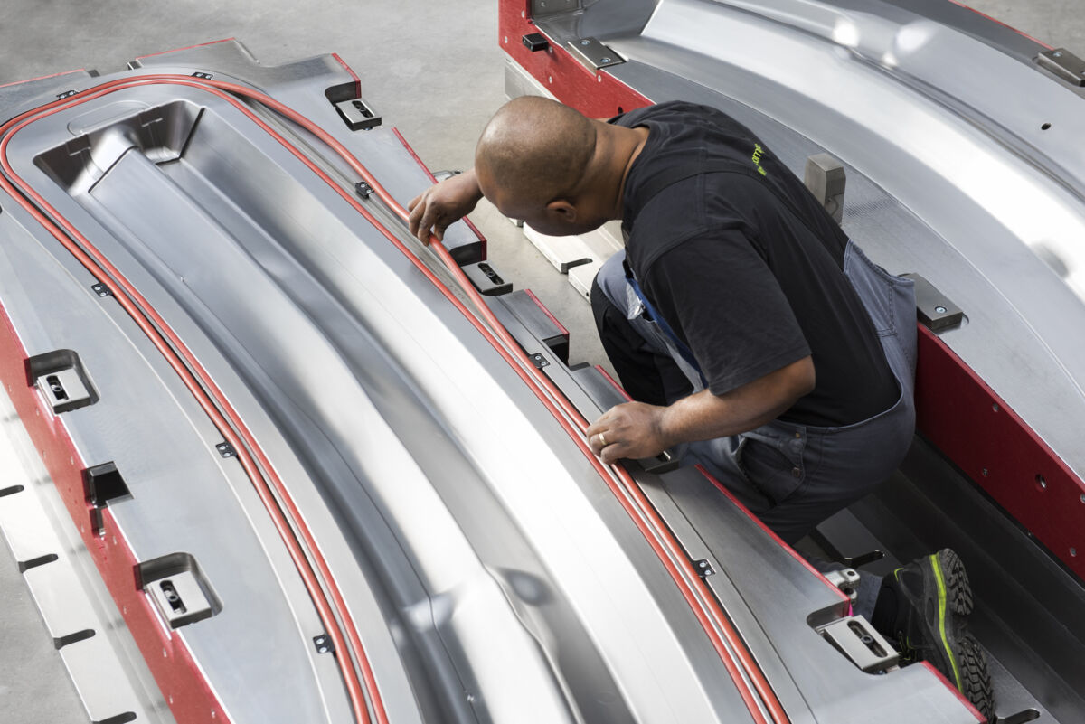 ALPEX Technologies - Tooling Systems for the industrialization of ...