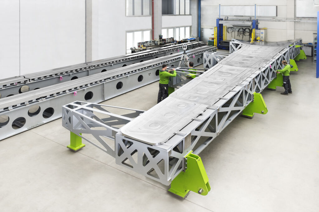 ALPEX Technologies - Tooling Systems for the industrialization of ...